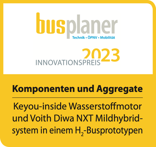 Laptops and lederhosen | KEYOU's dedicated hydrogen experts